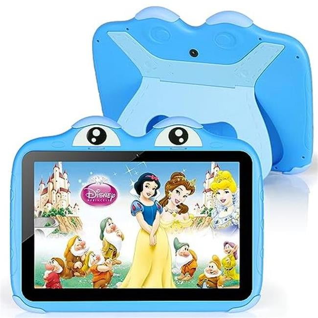 A-Sonic XS71193 Tablet 10.1 in. Tablet for Kids - Android 11 64GB ...