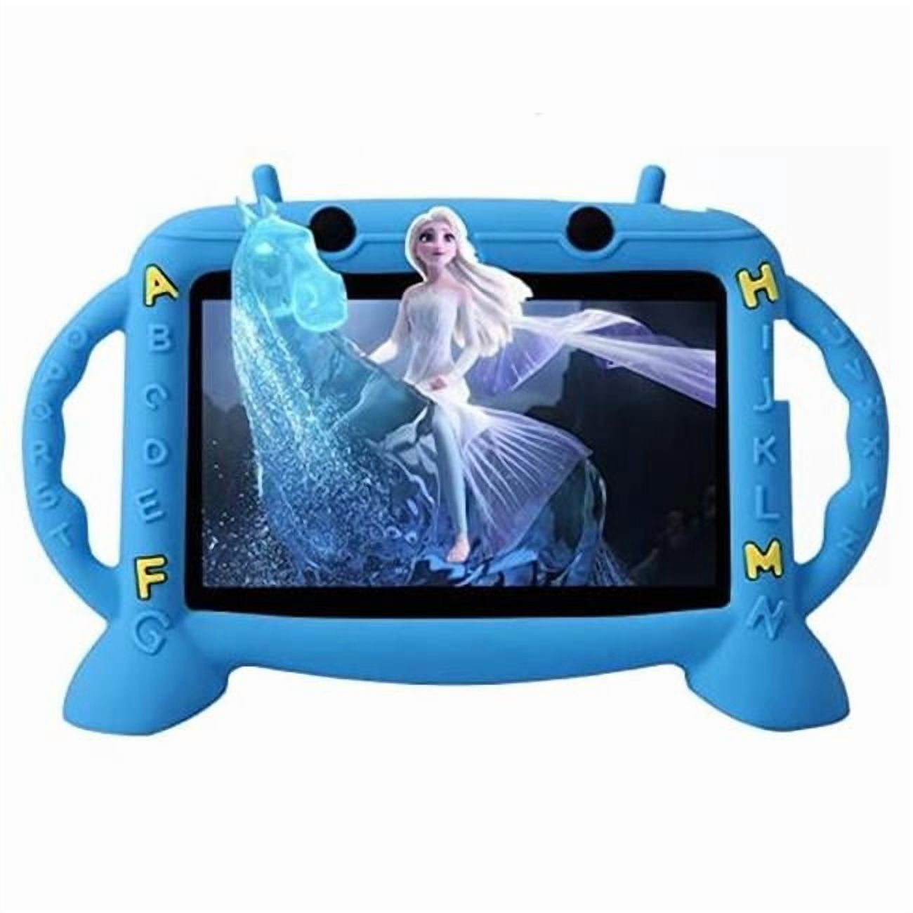A-Sonic XS70889 Tablet - 7 in. Tablet for Kids 2-10 - Educational ...