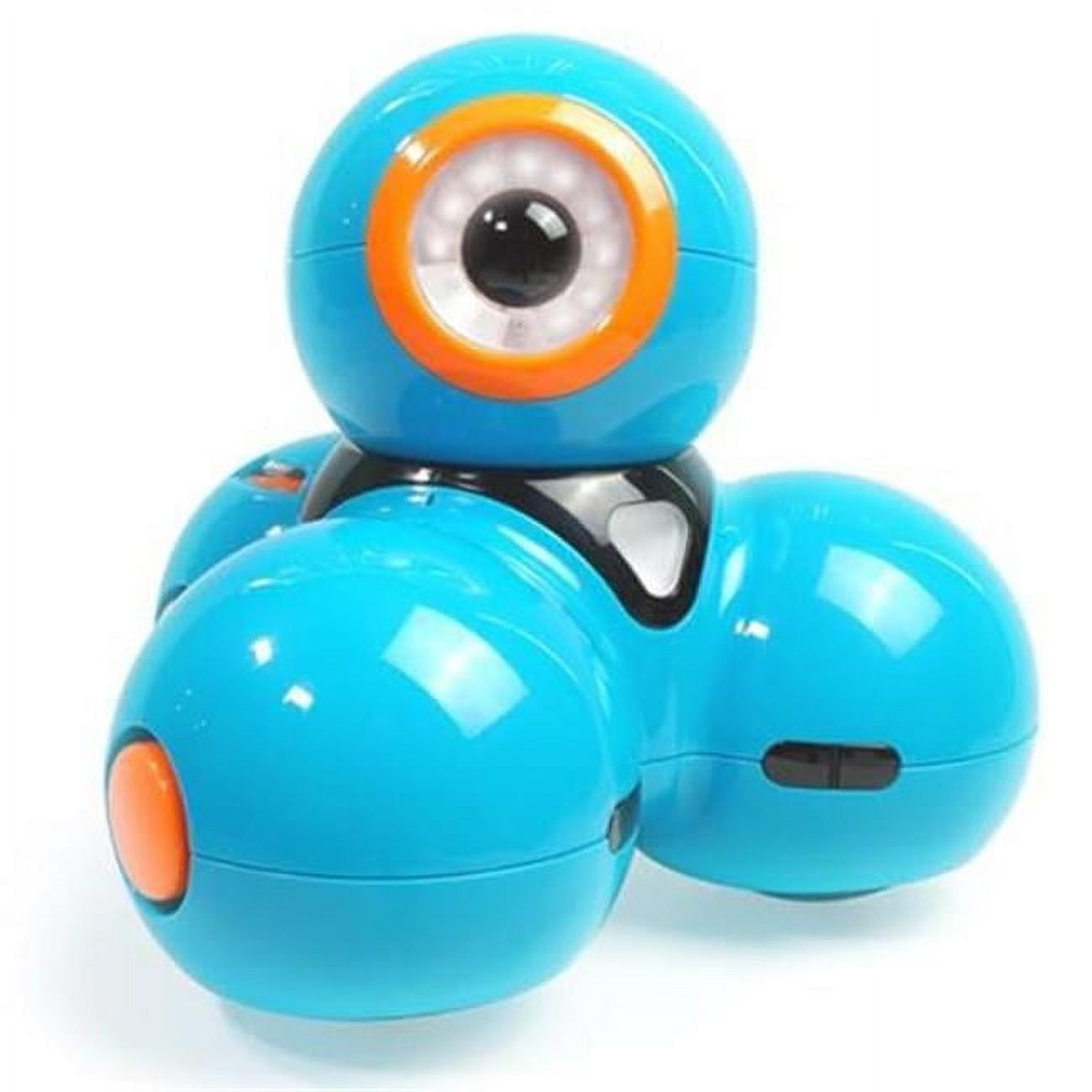 A-Sonic XS-72717 Workshop Dash Robot - Coding Robots for Kids 6 Plus - Voice Activated STEM ...