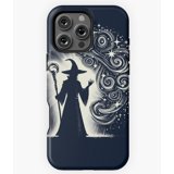 A Sorcerer's Spell Starlit Symphony Phone Case for iPhone 16 15 14 13 12 11 Pro Max - Walmart.com
