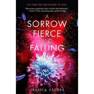 Fallen: The Fallen Series Boxed Set (Hardcover) - Walmart.com