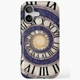 A Space And Time Design Protective Case for iPhone 11 12 13 14 15 16 17 ...