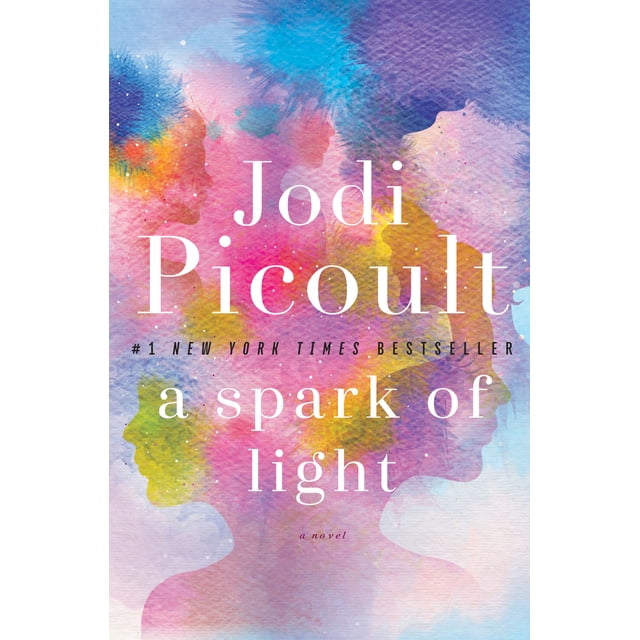 Pre-Owned A Spark of Light (Hardcover) 0345544986 9780345544988 ...
