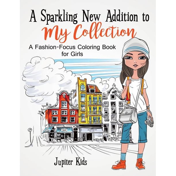 A Sparkling New Addition to My Collection (Paperback) - Walmart ...
