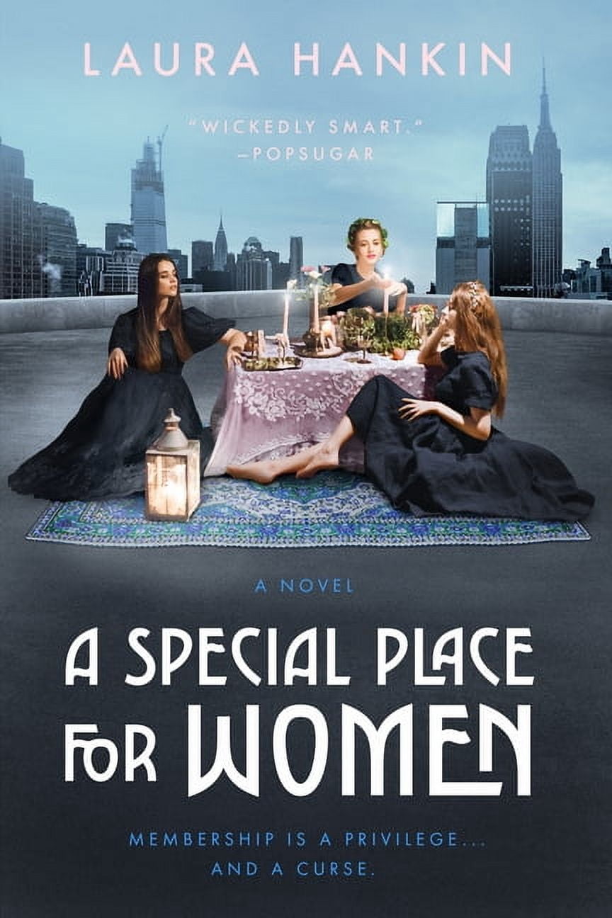 A Special Place for Women, (Paperback) - Walmart Business Supplies