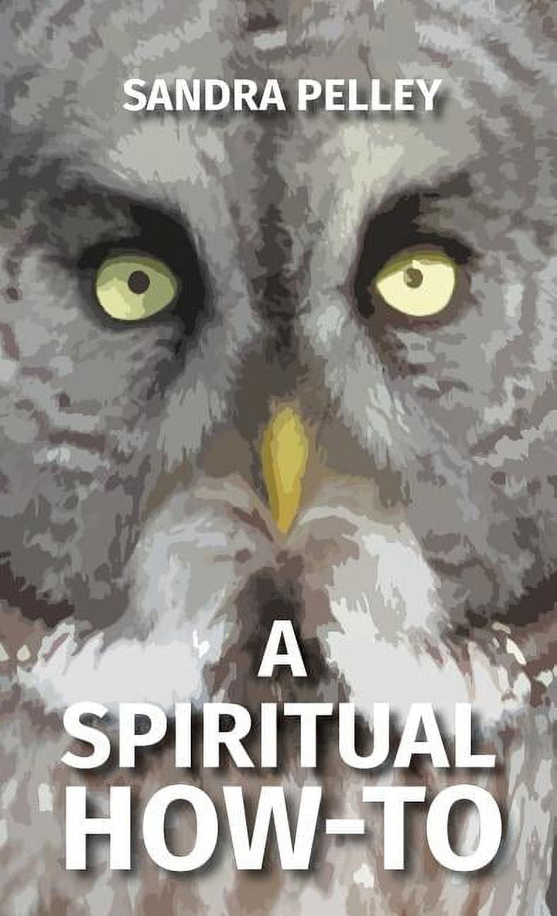 A Spiritual How-To, (Hardcover) - Walmart.com