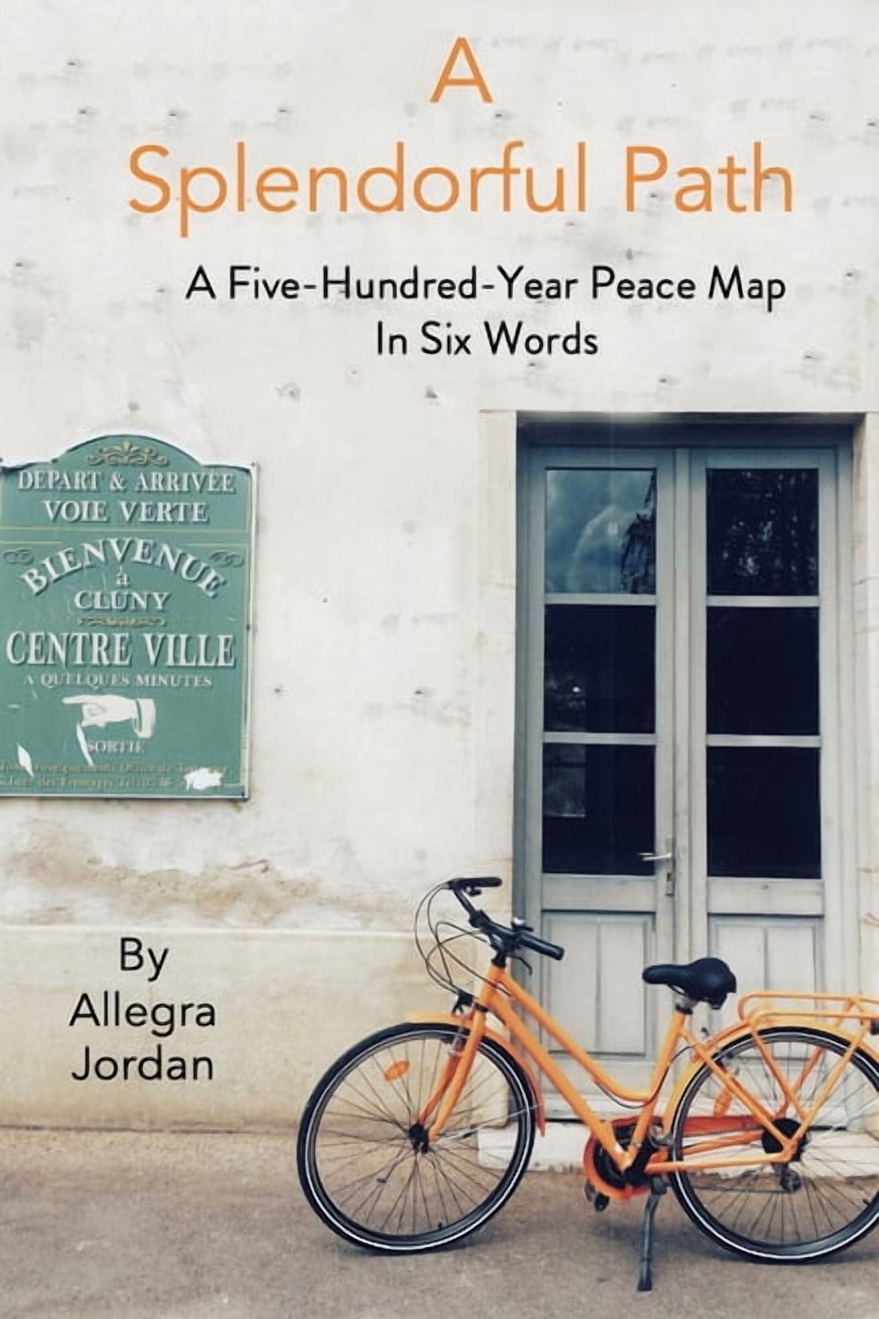 A Splendorful Path (Paperback) - Walmart.com