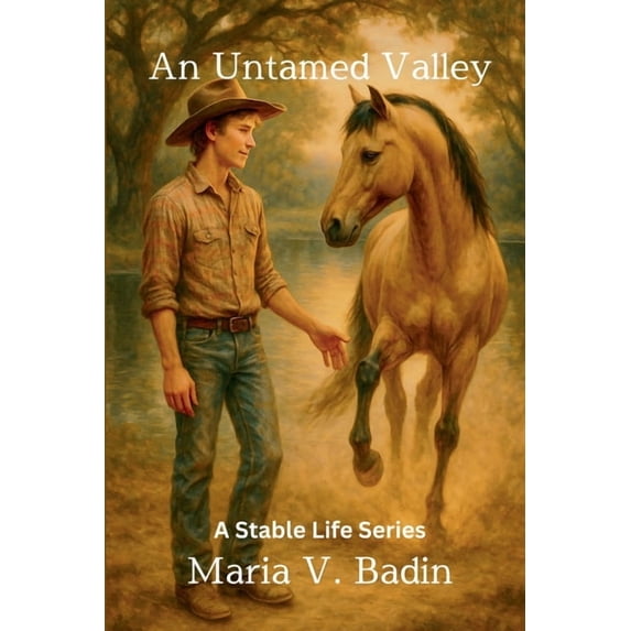 A Stable Life An Untamed Valley, Book 2, (Paperback) - Walmart.com