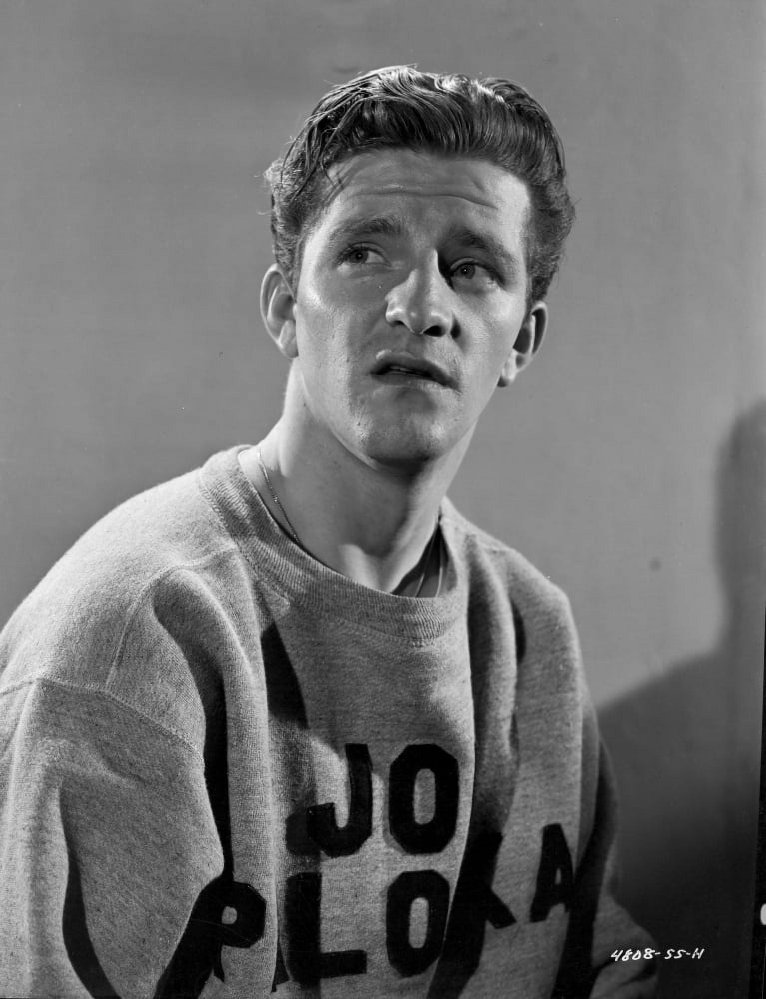 A Stanley Clements Photo Print (24 x 30) - Walmart.com