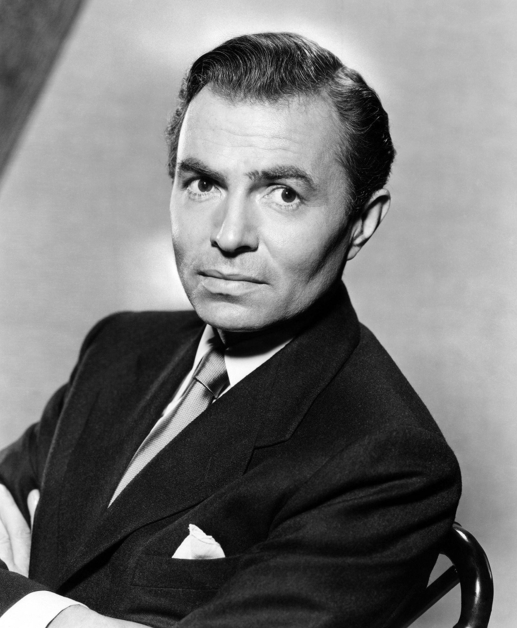 A Star Is Born James Mason 1954 Photo Print (8 x 10) - Walmart.com