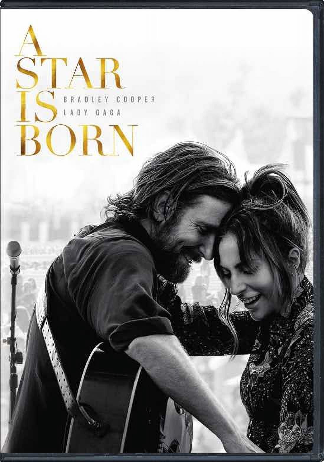 Stars Born
