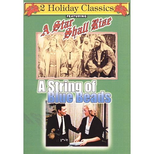 A Star Shall Rise / String of Blue Beads (DVD) - Walmart.com