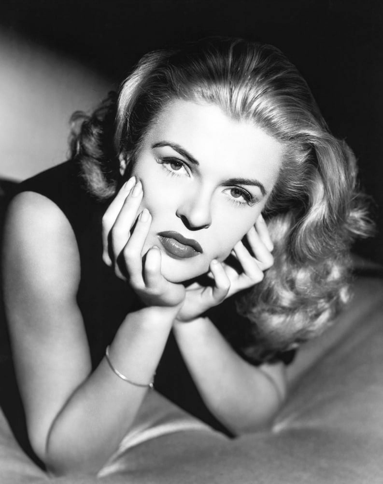 A Stolen Life Peggy Knudsen 1946 Photo Print (8 x 10) - Walmart.com