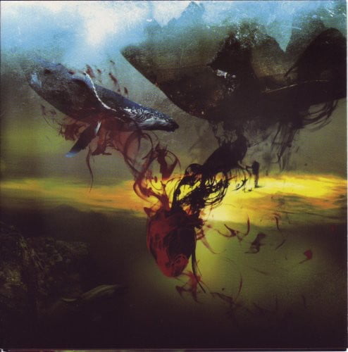 A Storm of Light - And We Wept the Black Ocean Within - Heavy Metal ...