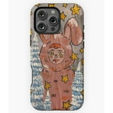 A Strange New Planet Somewhere Only We Know Phone Case for iPhone 16 15 ...