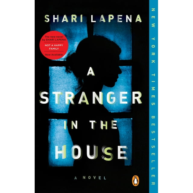 A Stranger in the House - Walmart.com