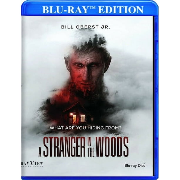 A Stranger in the Woods (Blu-ray), Bayview Ent, Horror - Walmart ...