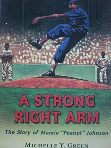 Pre-Owned A Strong Right Arm Paperback - Walmart.com