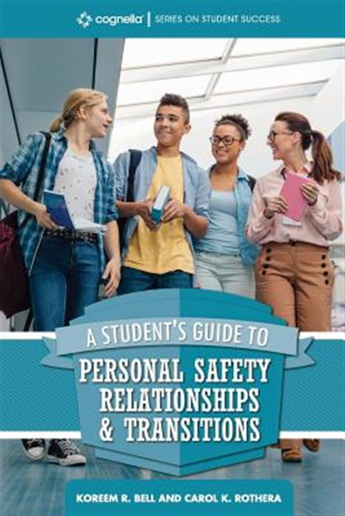 Pre-Owned A Student's Guide to College Success: Personal Safety ...