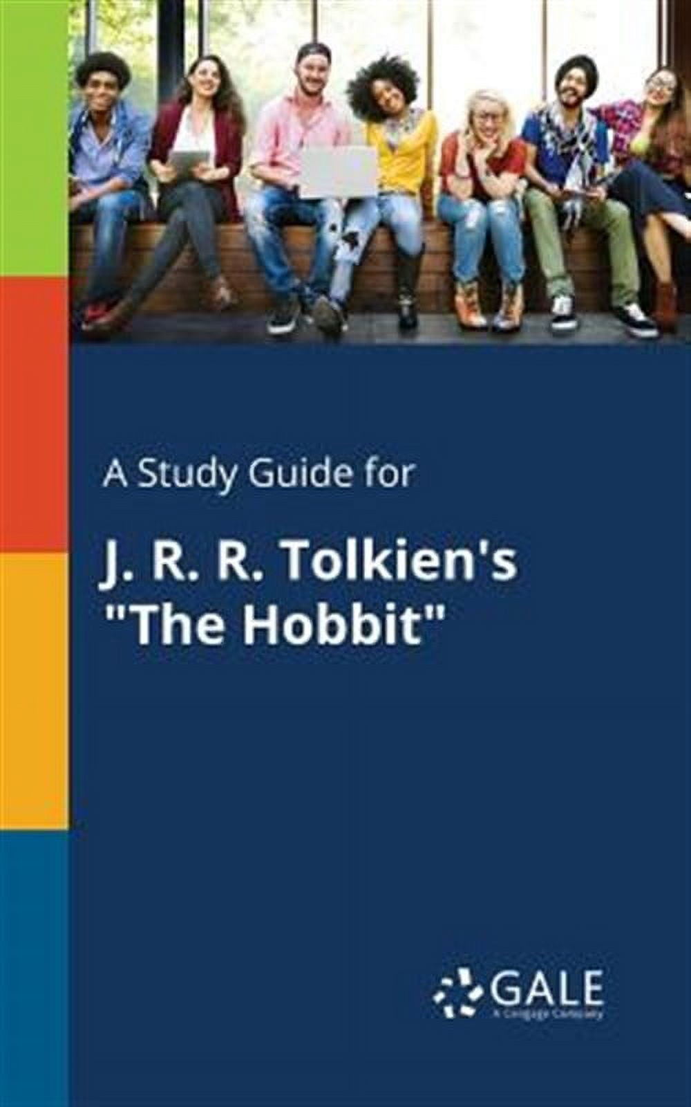 Hobbit Study Guide