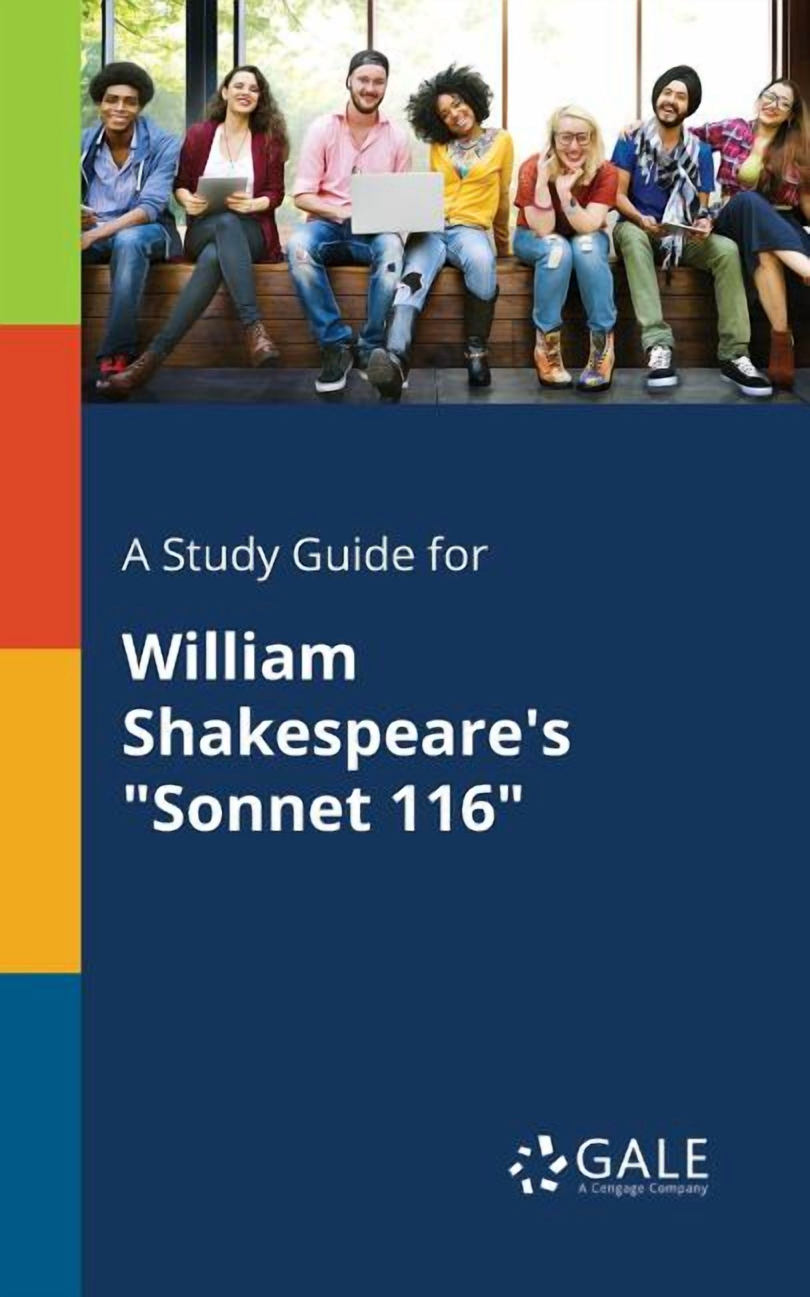 William Shakespeare Sonnet 116