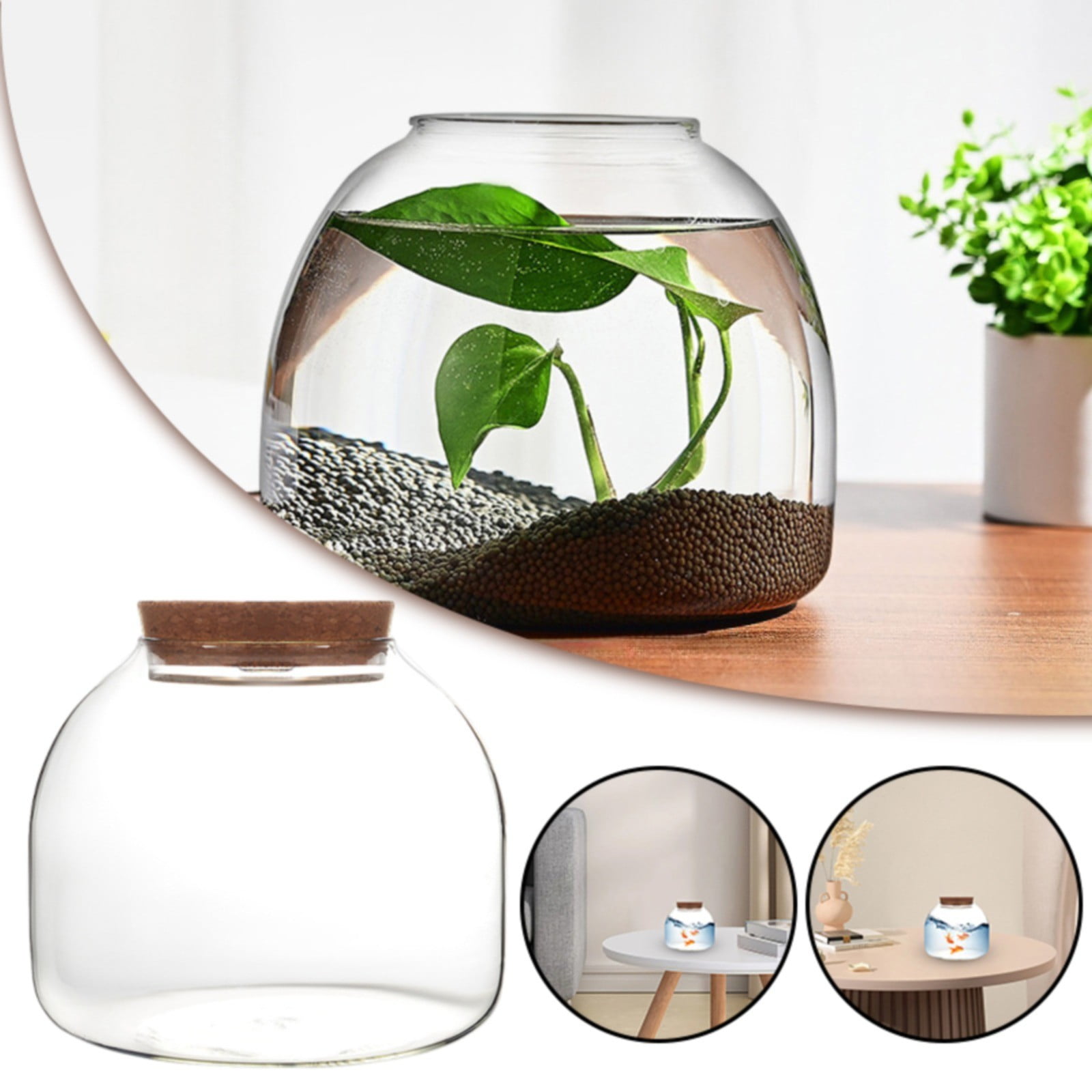 A Stylish And Sustainable Way To Bring Nature Indoors Experience The ...