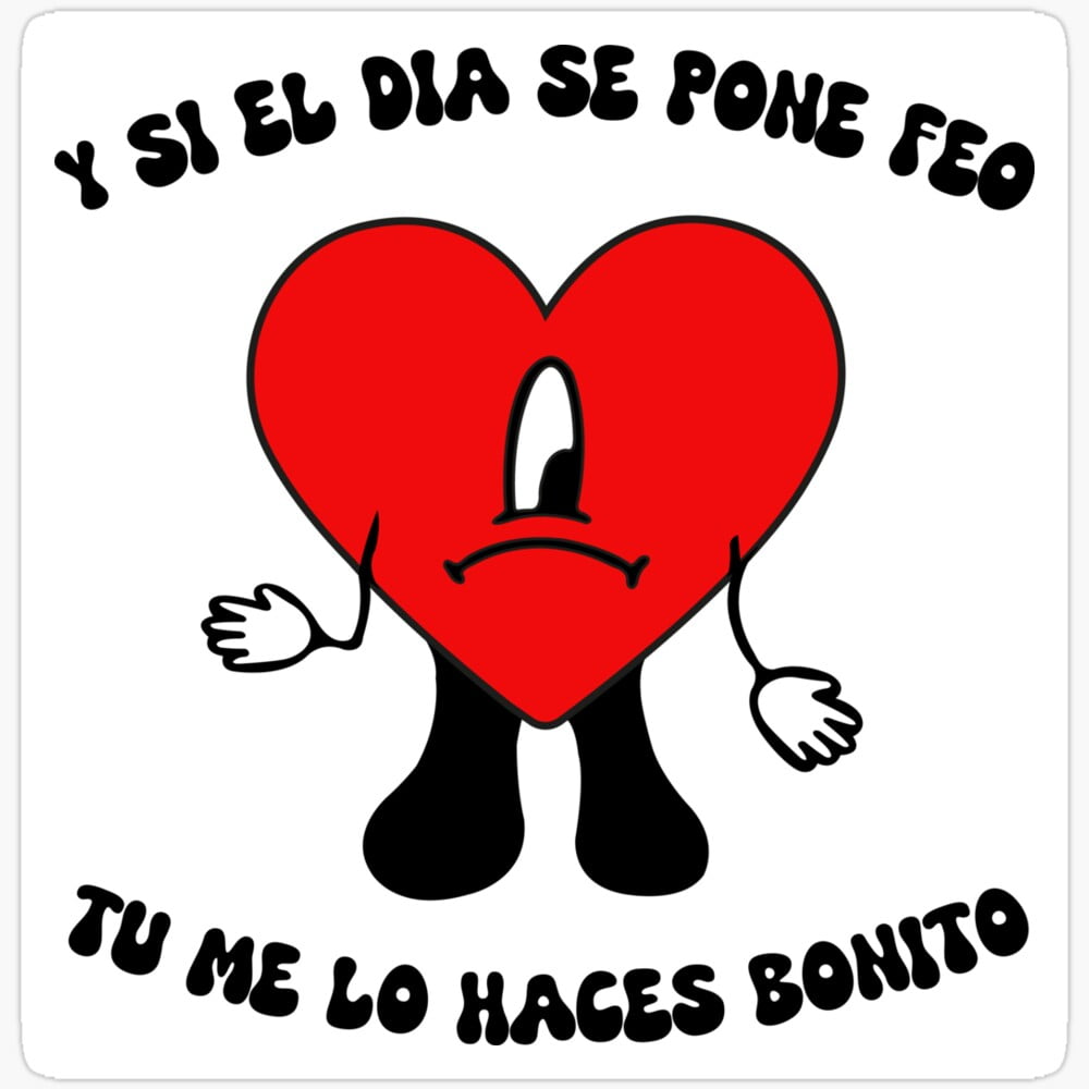 A Summer Without You Sticker Phone Decal Water Bottle Stickers Car ...