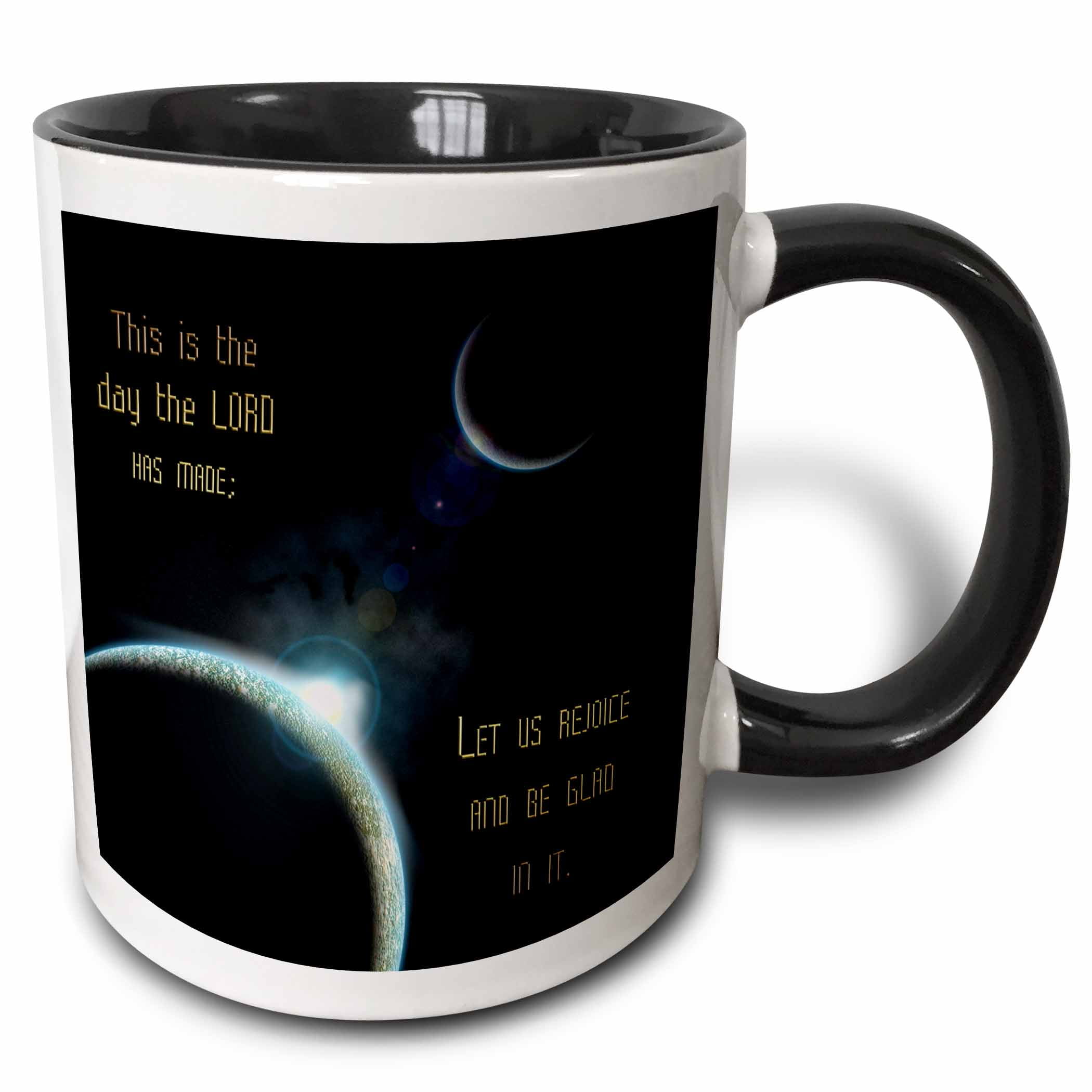 3drose, a Sun Announcing a New Dawn Over a Solar System with the Bible ...