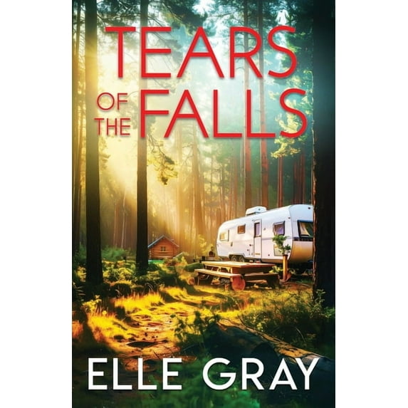 A Sweetwater Falls Mystery Tears of the Falls, Book 17, (Paperback ...