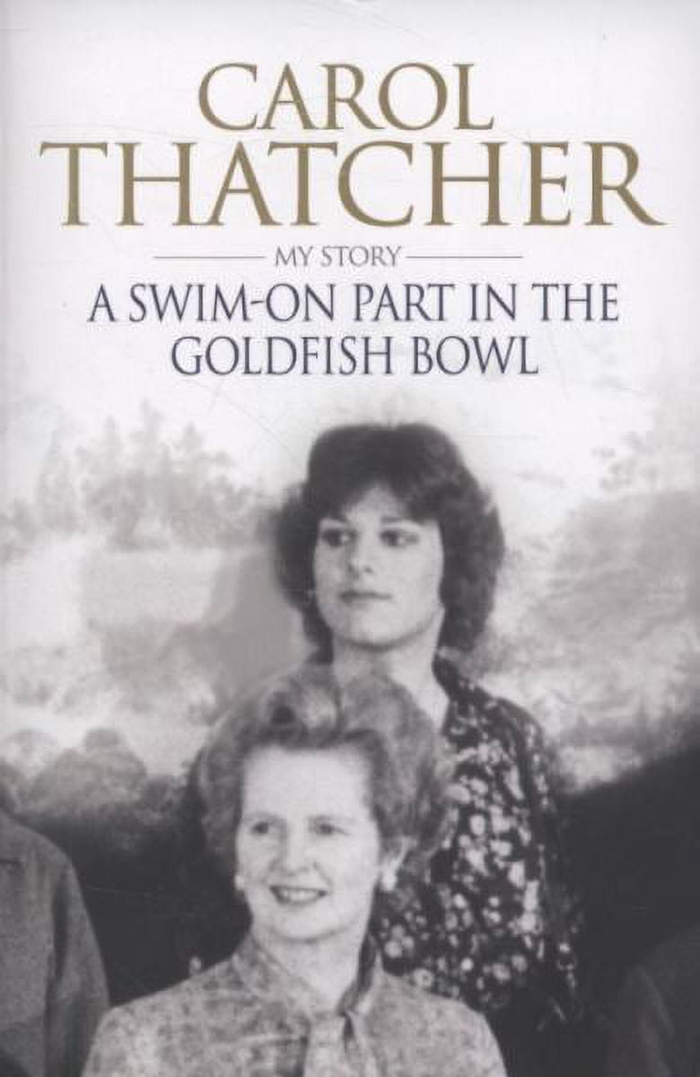 A Swim-on Part in the Goldfish Bowl - Walmart.com