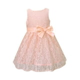 A.T.U.N. (All Things Uber Nice) Nylon Fit And Flare Dress (Dgdrs Dbd ...