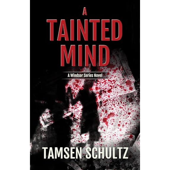 Pre-Owned A Tainted Mind - Walmart.com