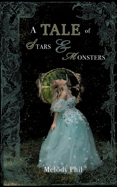 A Tale of Stars and Monsters: Tale of Monsters - Band 1, (Paperback ...