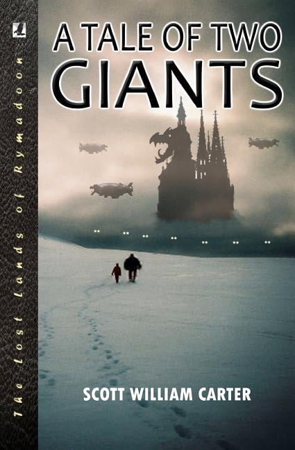 A Tale of Two Giants, (Paperback) - Walmart.com