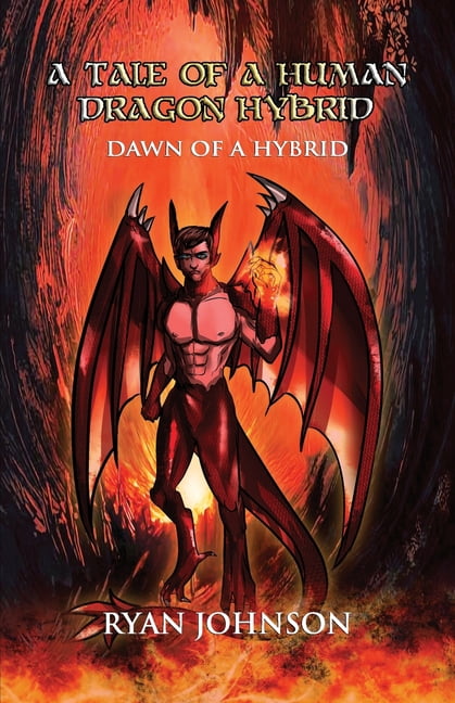A Tale of a Human Dragon Hybrid Trilogy: A Tale of a Human Dragon ...