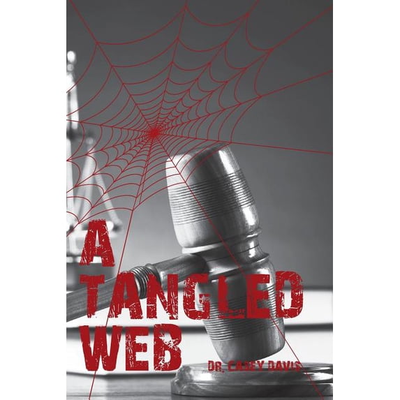 A Tangled Web - Walmart.com