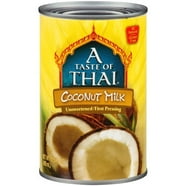 Coco Lopez Real Cream of Coconut, 15 Fl Oz, Sweet Unique Taste, Kosher ...