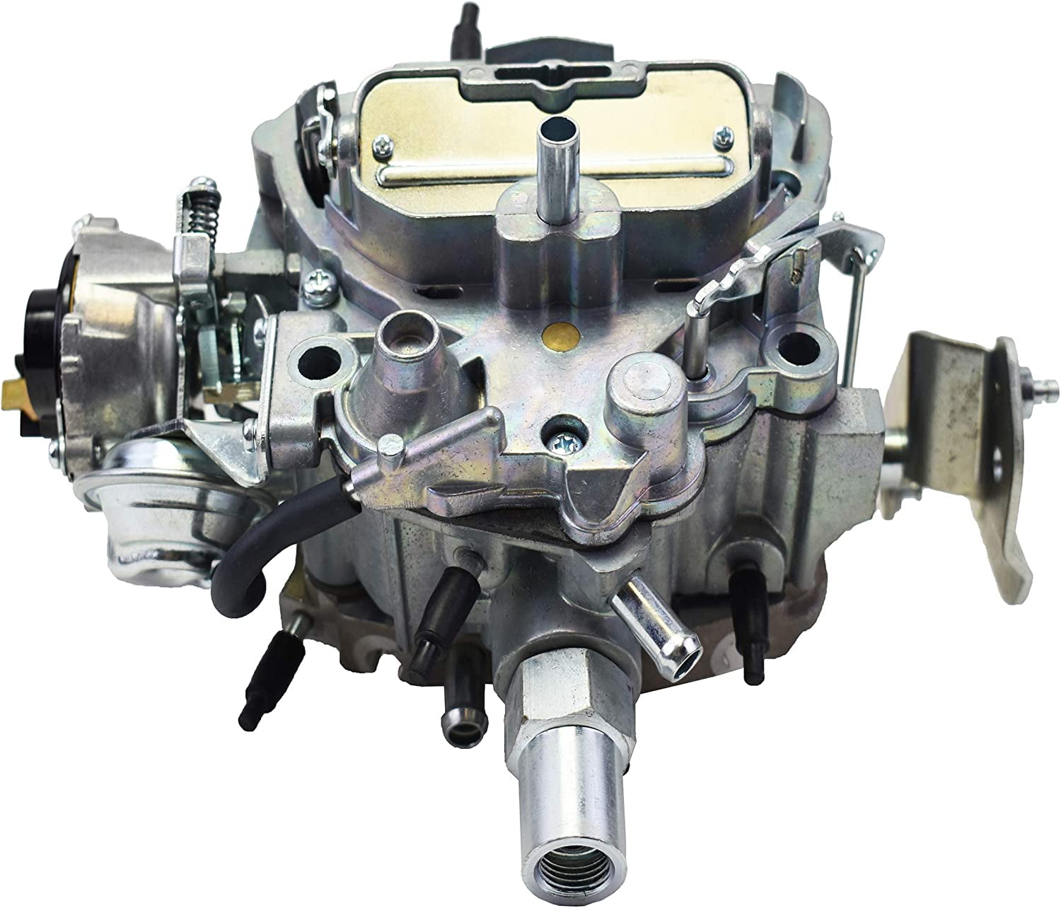 A-Team Performance 138 Rochester Type M2MC V6 Carburetor for Buick GMC ...