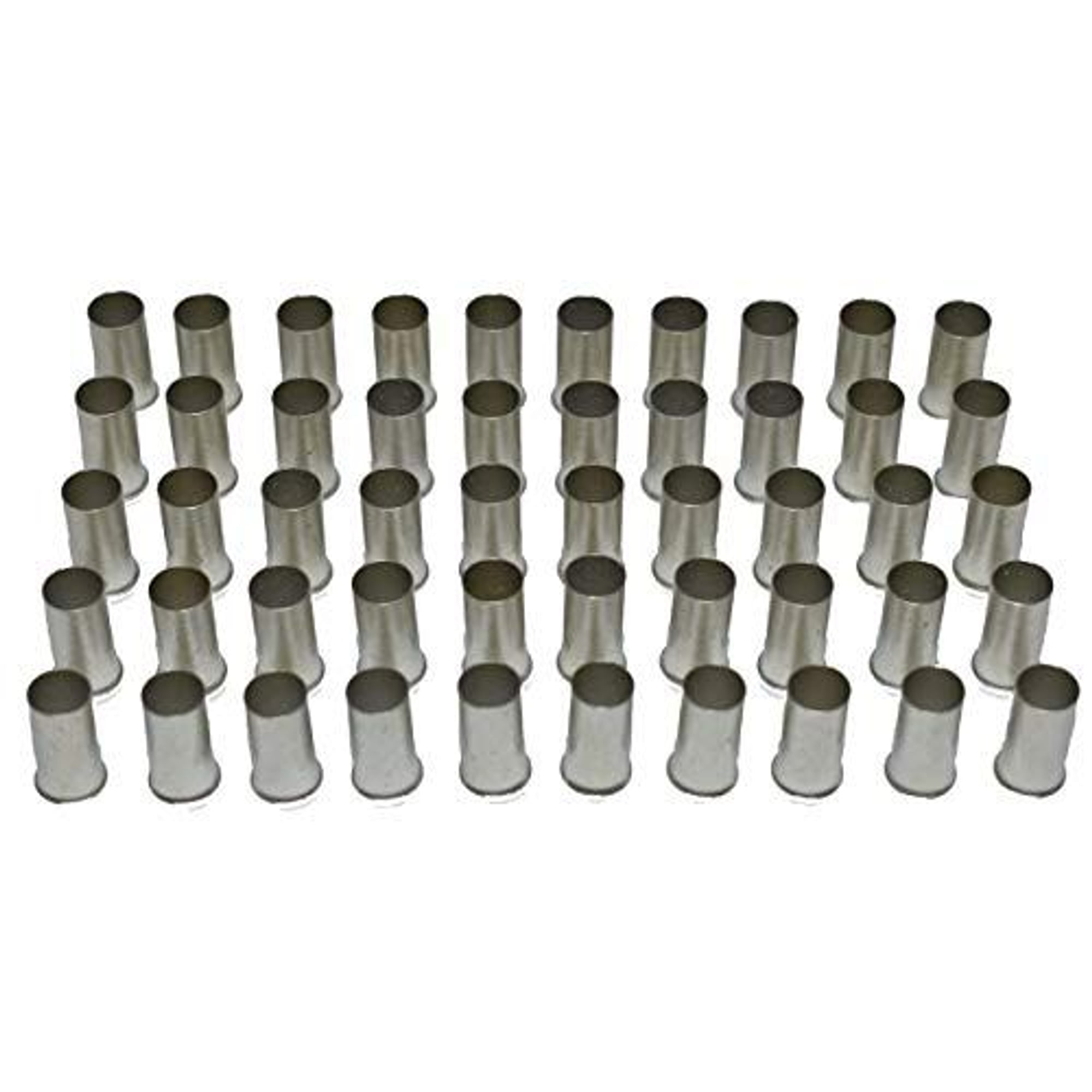 A-Team Performance - 4 Gauge (Ga.) Non-Insulated Ferrules Fittings Tin ...