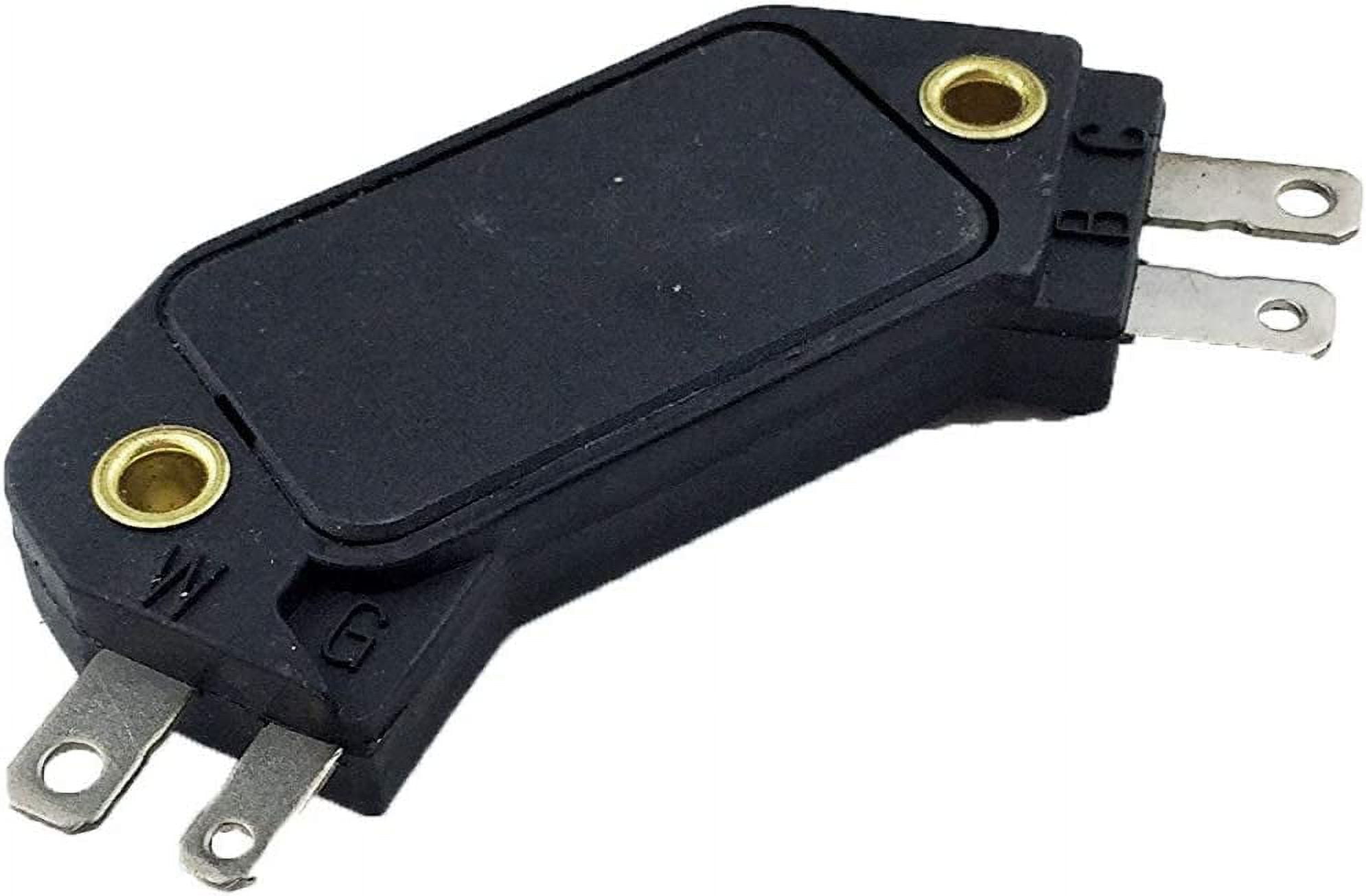 A-Team Performance 4 Pin IGNITION MODULE Replacement for HEI ...