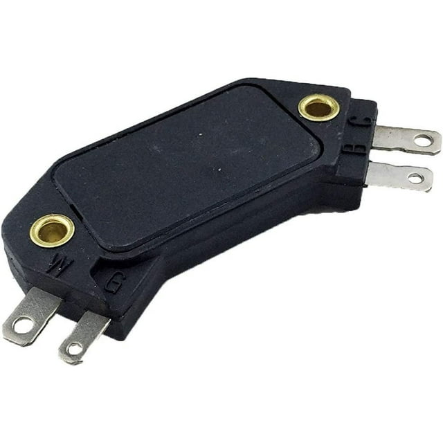 A-Team Performance 4 Pin IGNITION MODULE Replacement for HEI ...