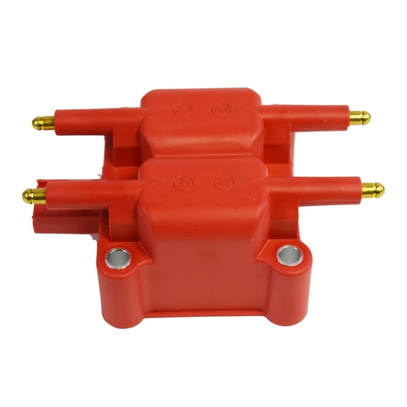 A-Team Performance 40K Volts High Output Ignition Coil For Mini Cooper ...