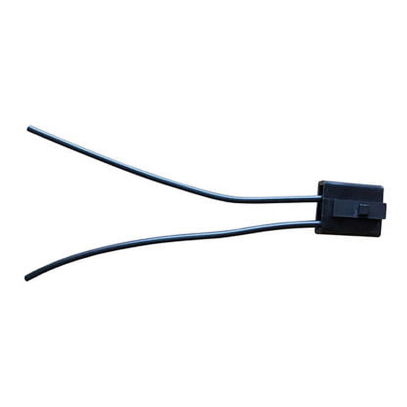 Gm Alternator Wire