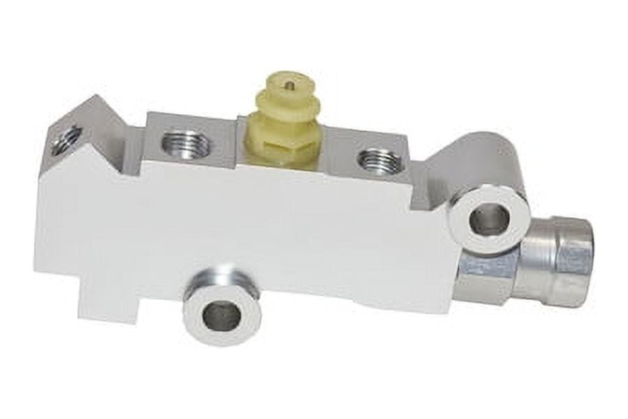 A-Team Performance Aluminum Proportioning Valve Disc/Disc Brake PV4 ...