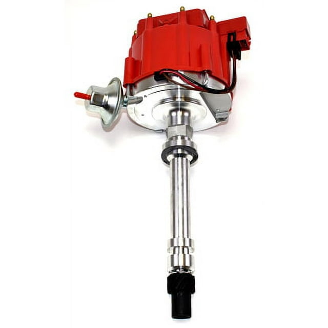 A-Team Performance CHEVY/GM Small Block/Big Block SBC/BBC 65K COIL HEI ...