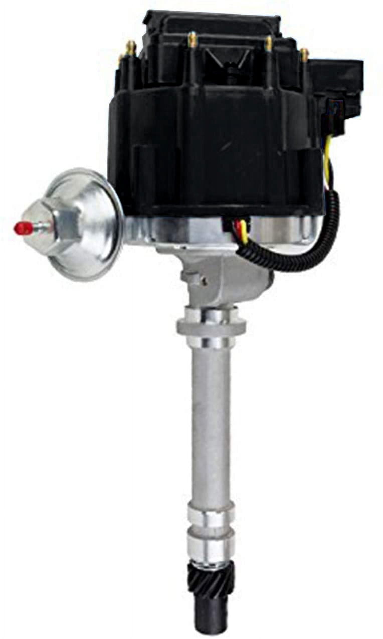 A-Team Performance - Complete HEI Distributor 65K Coil 7500 RPM ...
