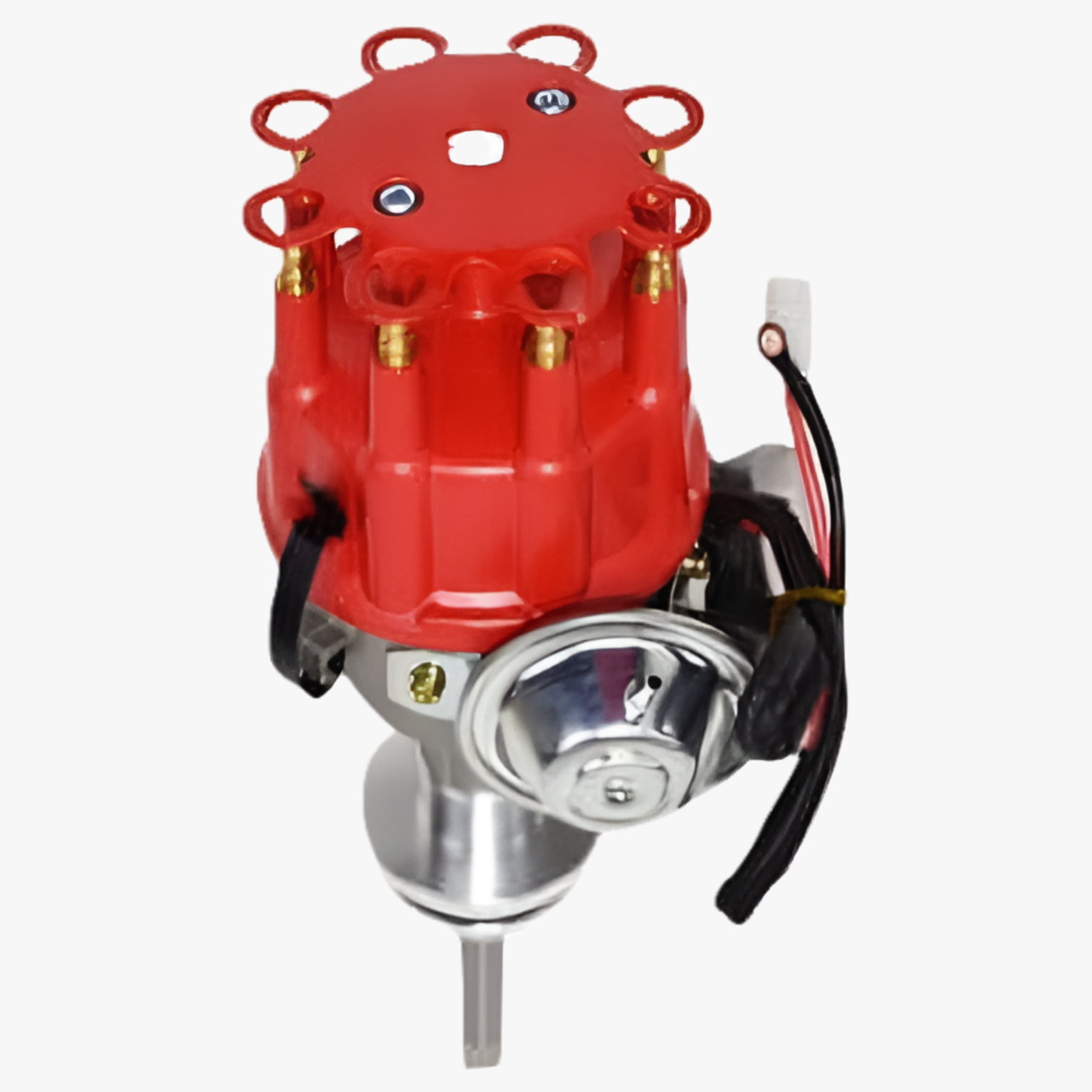 A-Team Performance Complete Ready to Run Distributor Compatible with ...