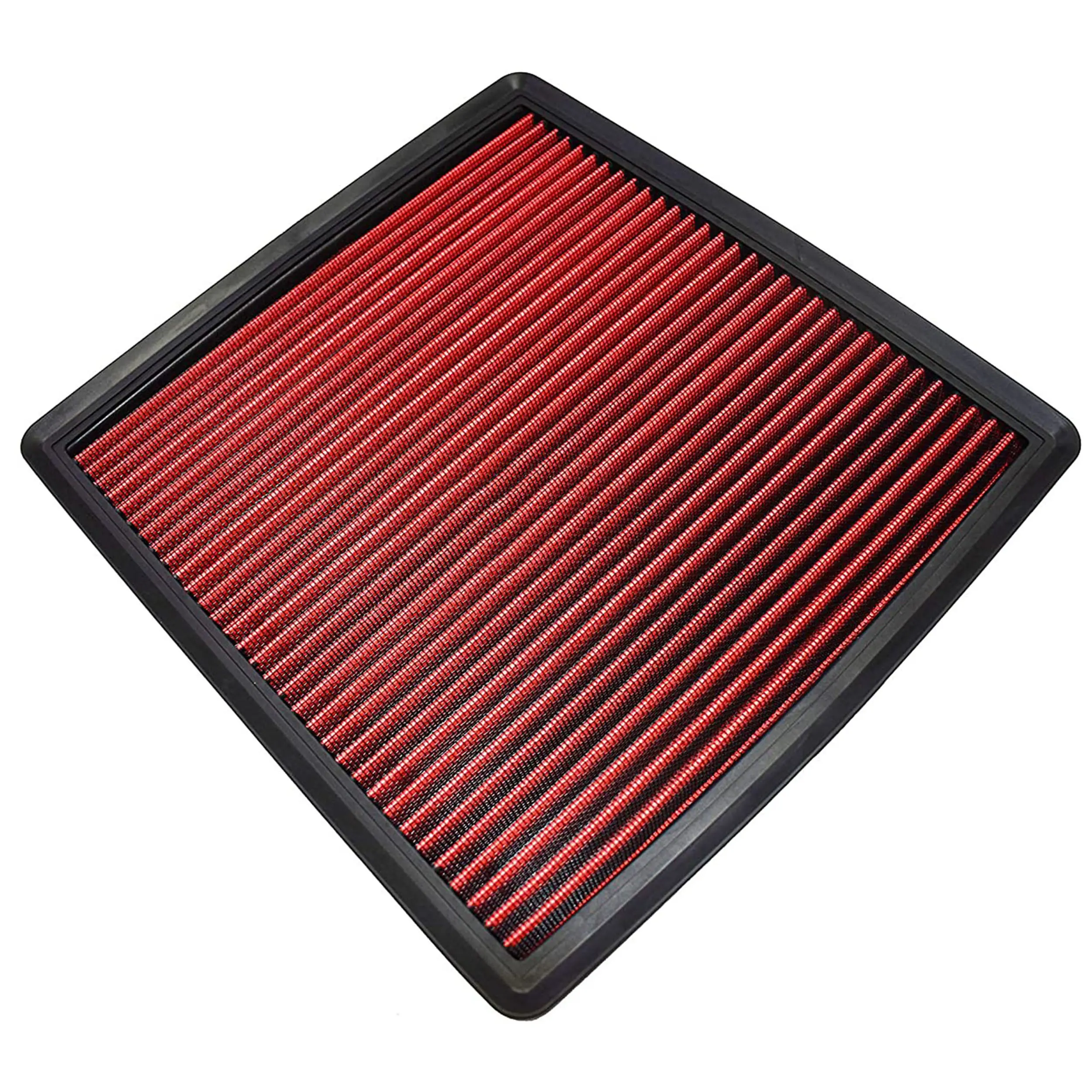 A-Team Performance Engine Air Filter Washable Reusable 2007-2019 Ford ...