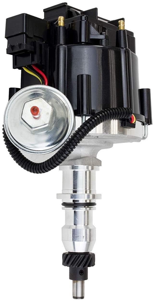 A-Team Performance FORD 240 300 Inline Six Straight 6 Hei Distributor ...