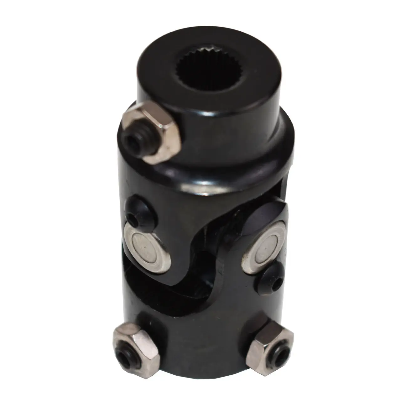 A-Team Performance Forged Steel Yokes Steering Shaft Universal U-JOINT ...